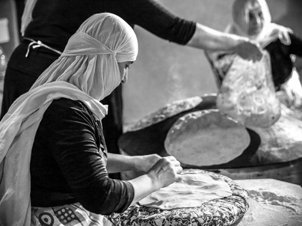 The Druze Faith - Amirim Foundation